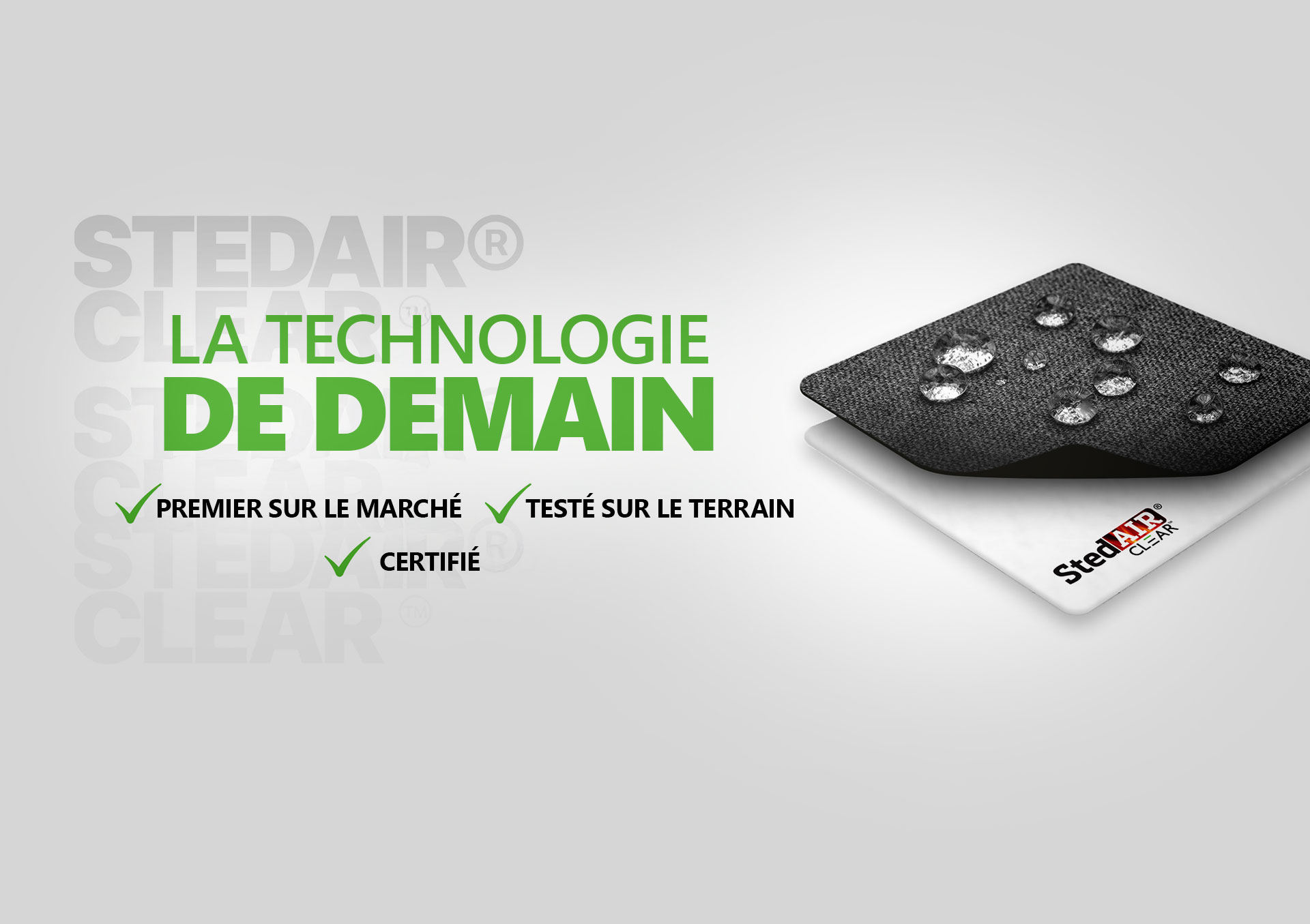 Accueil - Stedfast Inc.