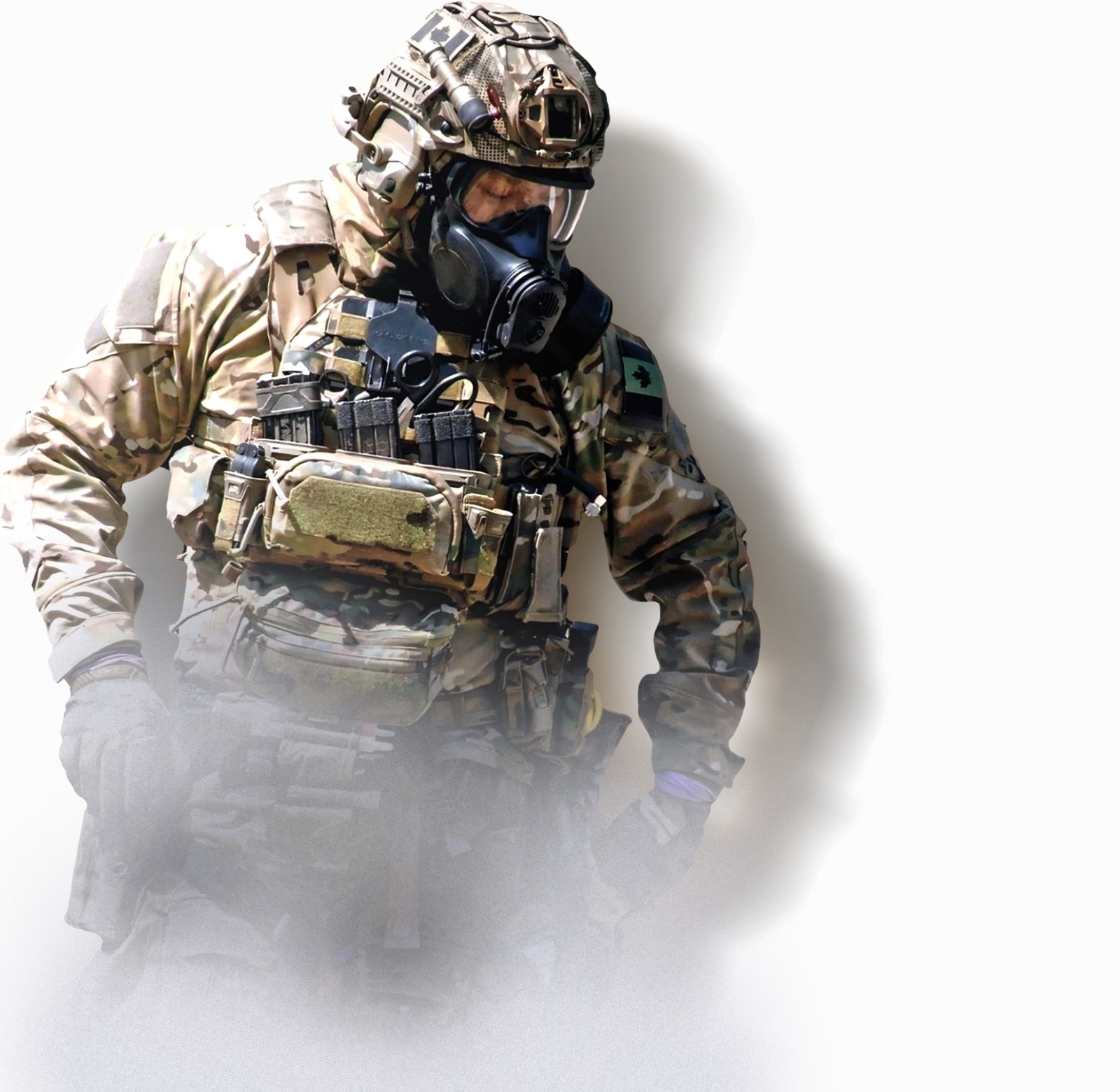 Military - Stedfast Inc.
