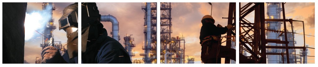 Industrial Safety - Stedfast Inc.